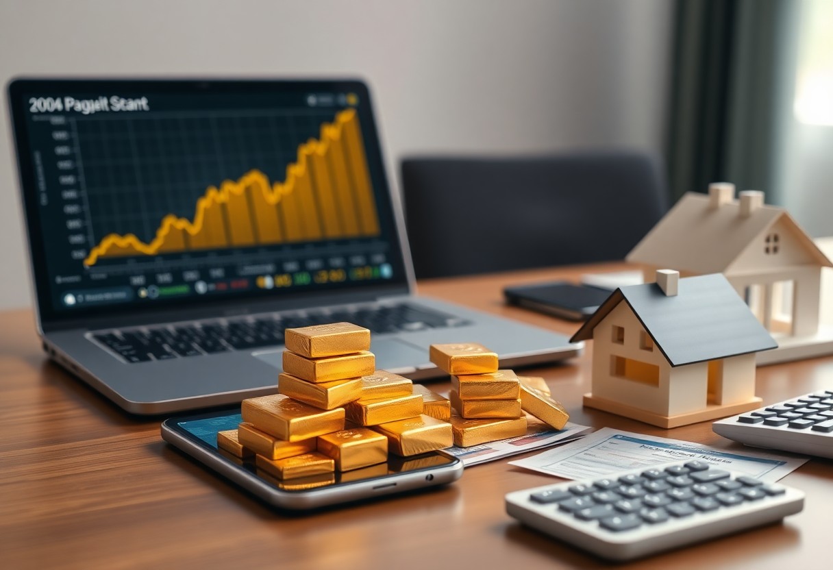 Rising Gold Prices in India and Smart Investment Alternatives - Gem ...